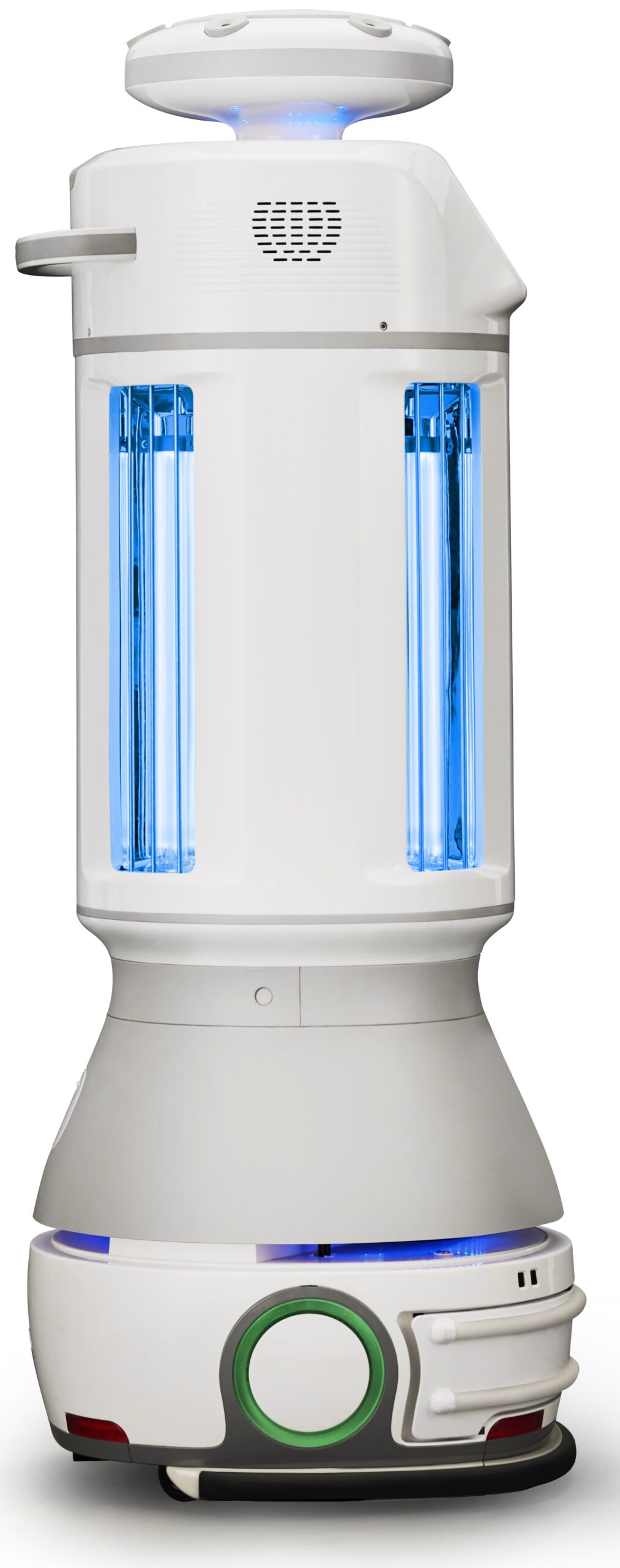 Caddyot Robot, Caddybot, Restaurant Robot, delivery robot