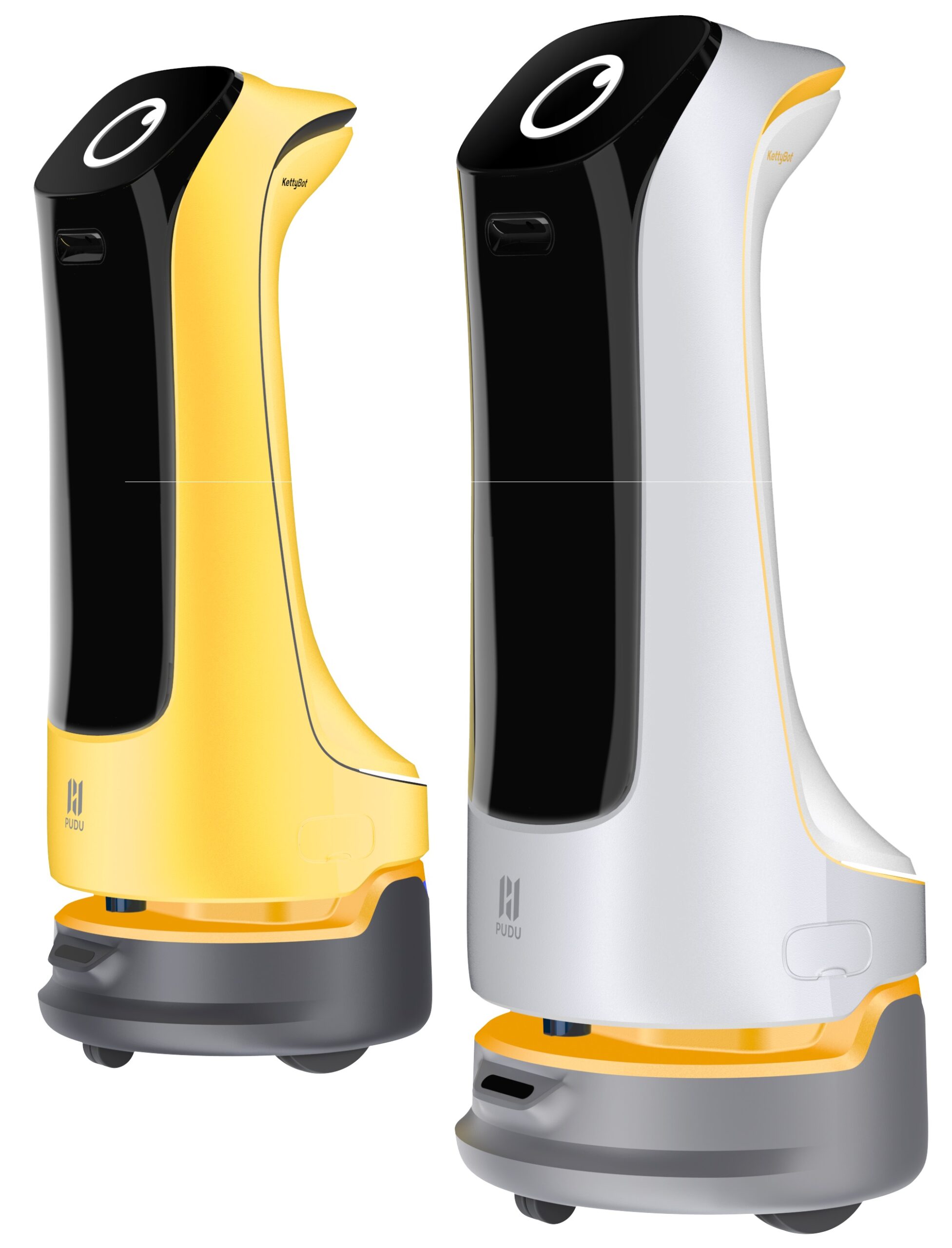 Caddyot Robot, Caddybot, Restaurant Robot, delivery robot